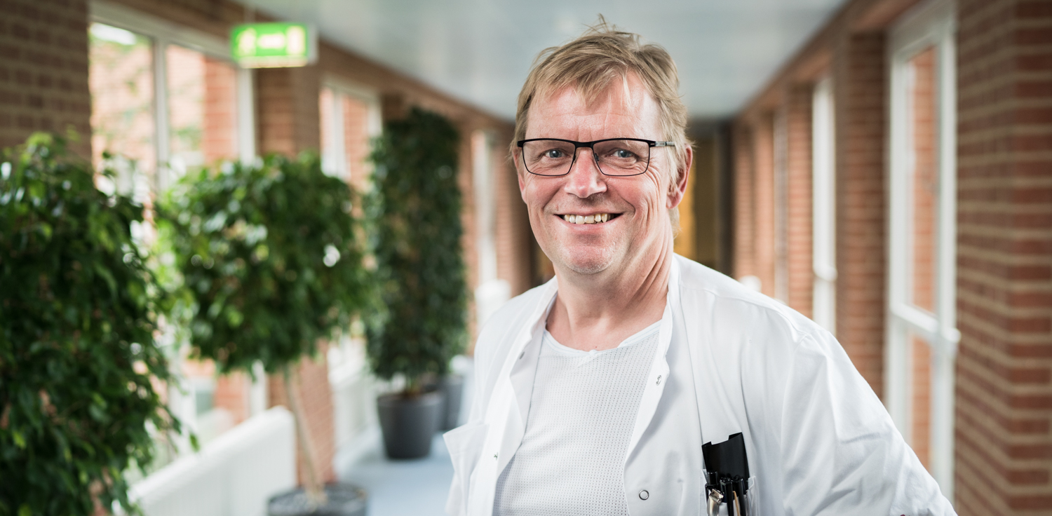 Flåtbid: Hvad er risikoen for at blive syg? - Sundhed - Region Midtjylland